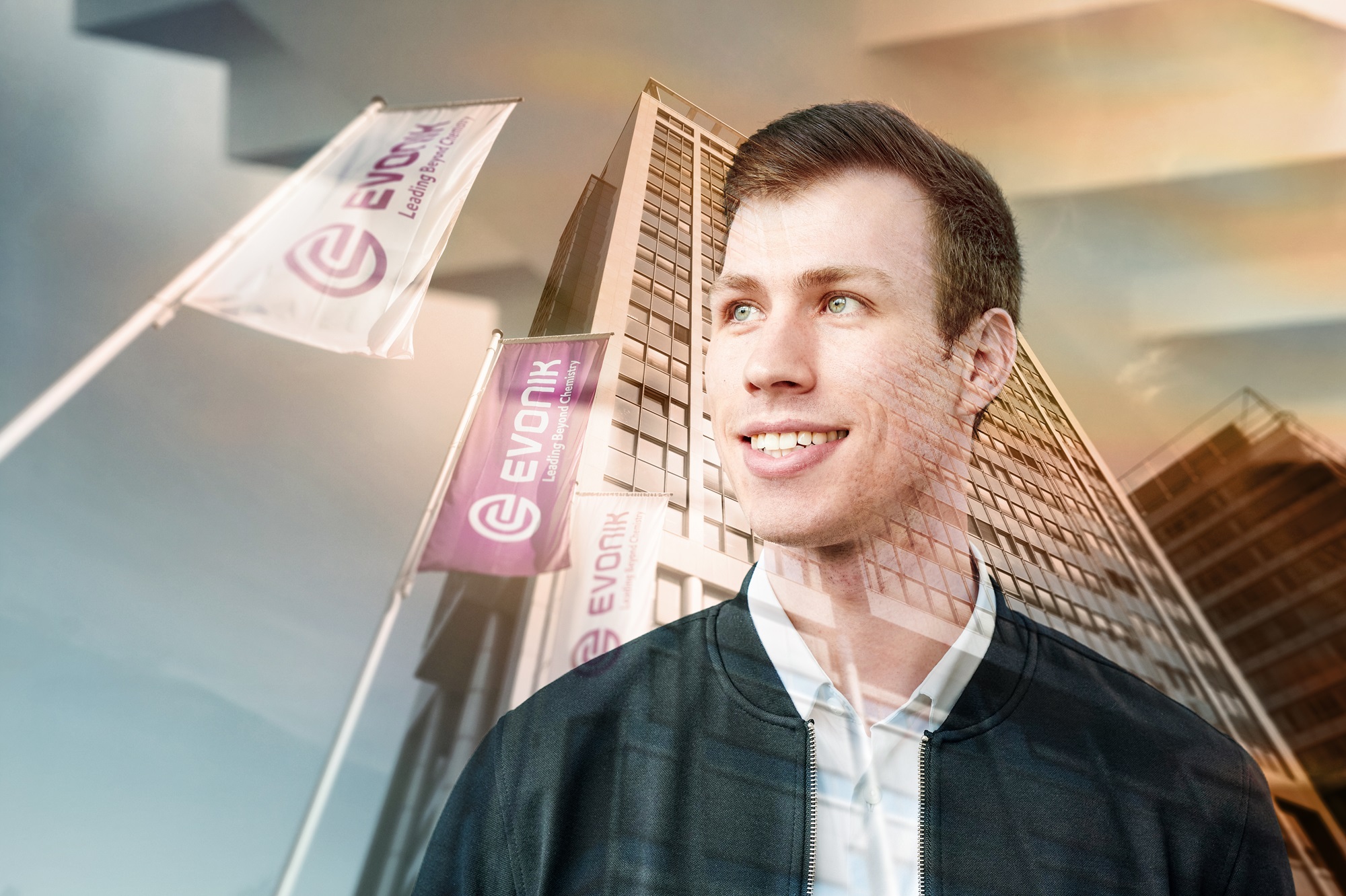 Traineeprogramme bei Evonik