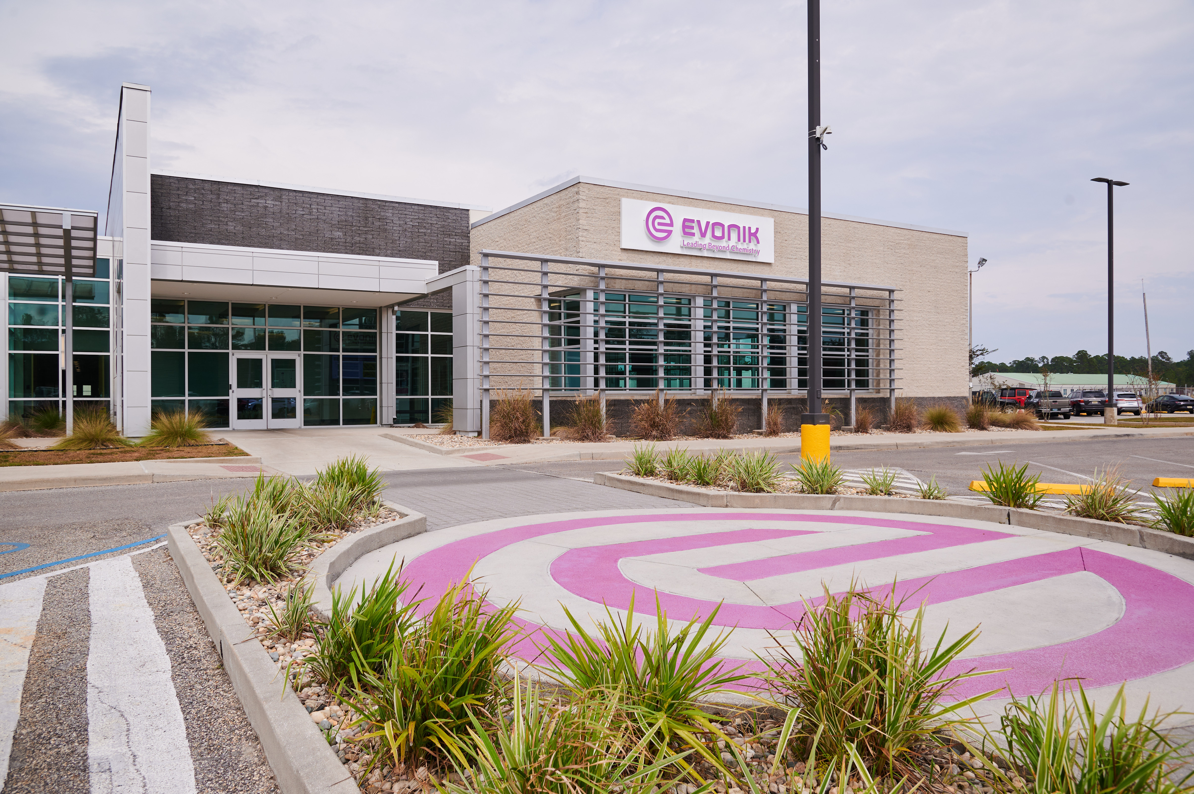 Discover Jobs at Evonik in North America